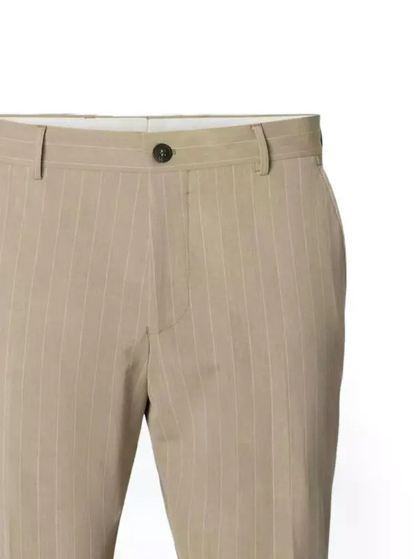 SELECTED Pinstriped Trousers