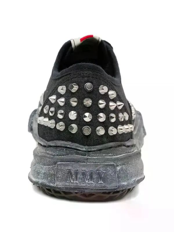 Mihara Yasuhiro Studded Baker Sneakers