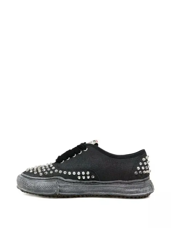 Mihara Yasuhiro Studded Baker Sneakers