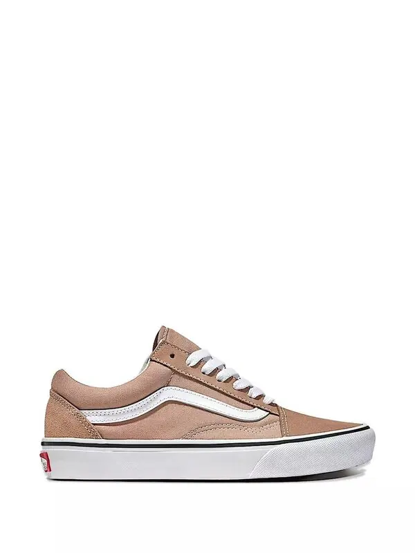 VANS Old Skool Stripe-detail Sneakers - Neutrals