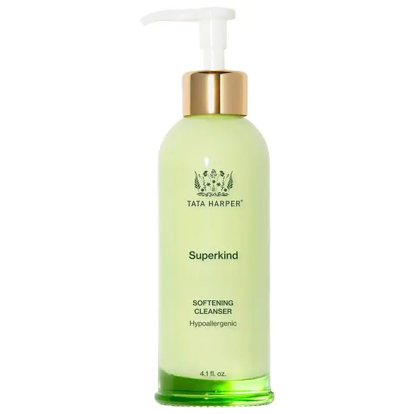 Tata Harper Softening Cleanser For Sensitive Skin - One-color