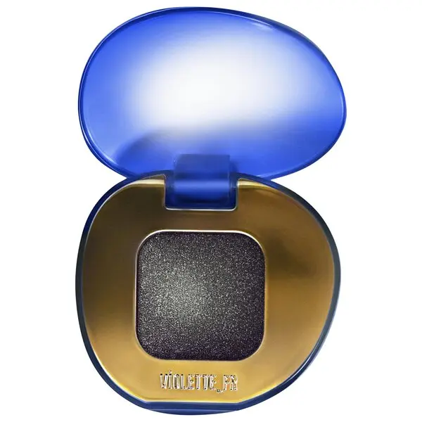 VIOLETTE_FR Plume Eyeshadow Feather Matte Veil + Feather Shimmer Veil - Poussière De Lune