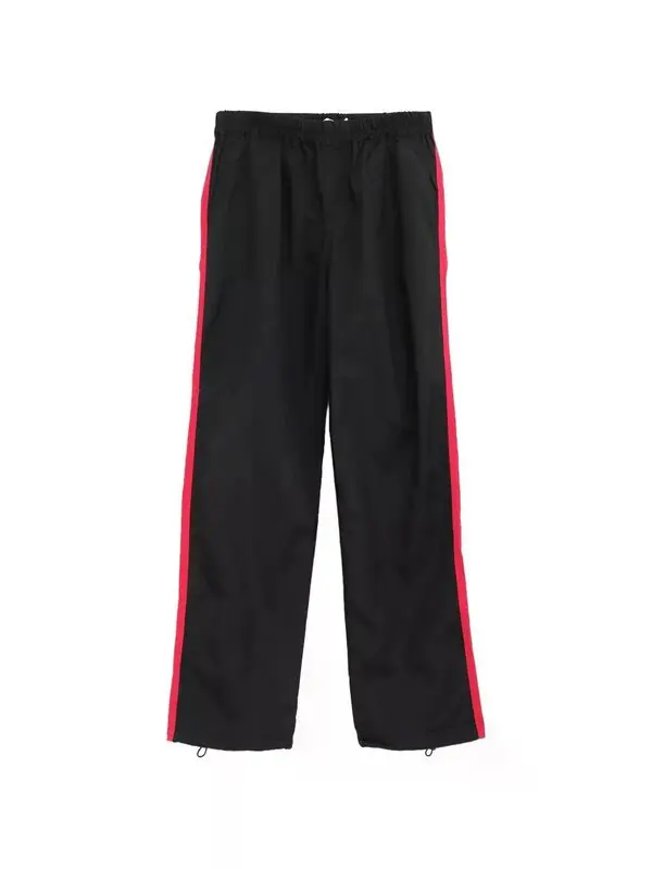 Gimaguas Contrast-panel Trousers