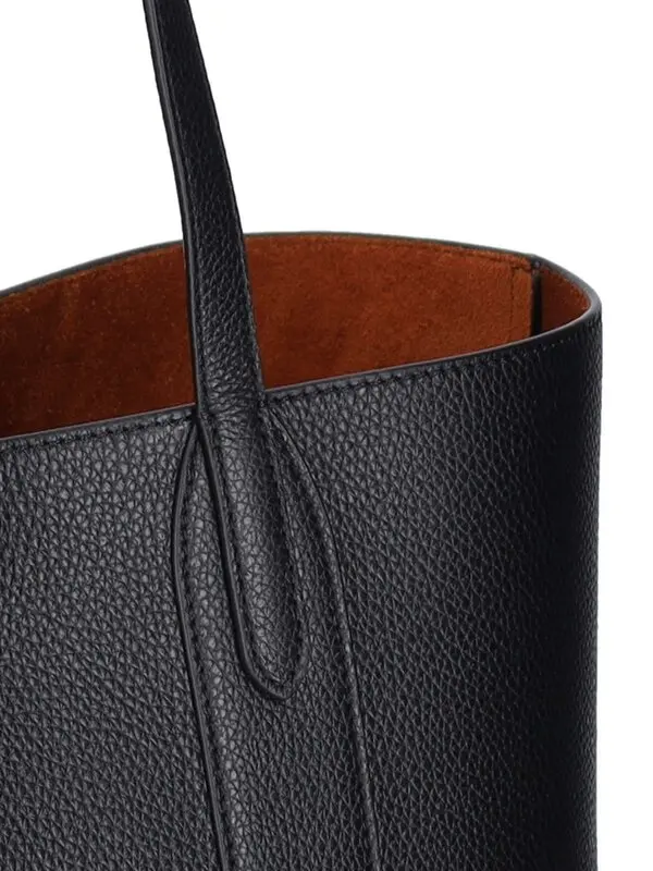 Mulberry Bayswater Tote Bag - Black