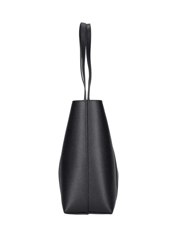 Mulberry Bayswater Tote Bag - Black