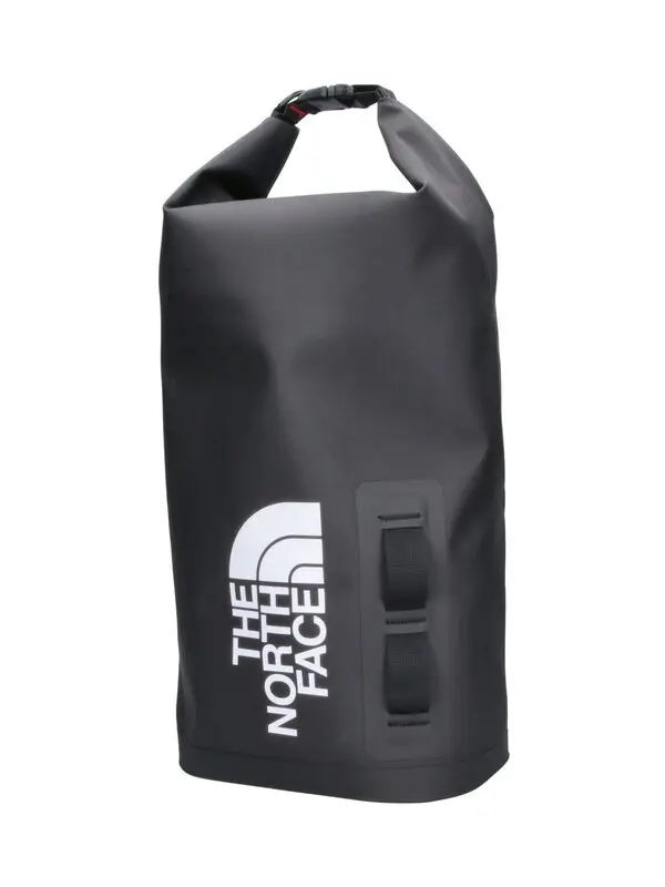 The North Face Base Camp 12l Waterproof Bag - Black