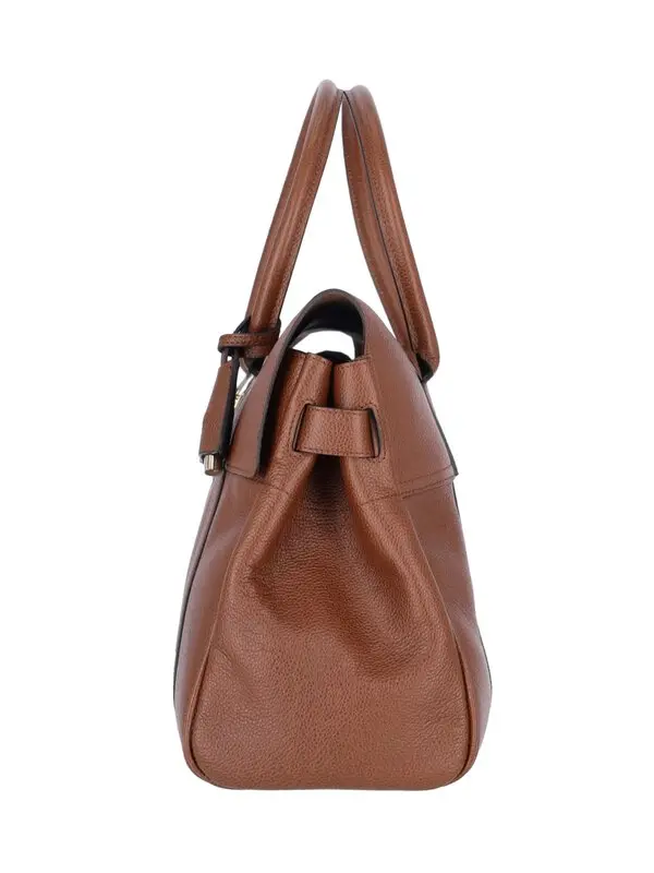 Mulberry Bayswater Shoulder Bag - Brown