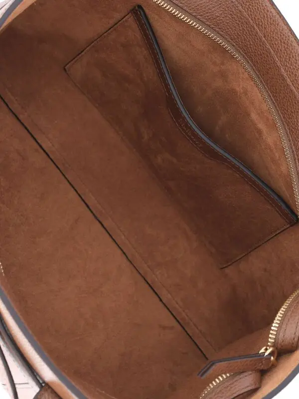 Mulberry Small Bayswater Bag - Brown
