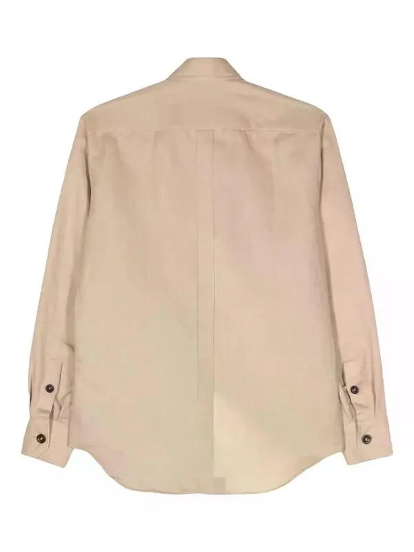 PT TORINO Long-sleeve Shirt