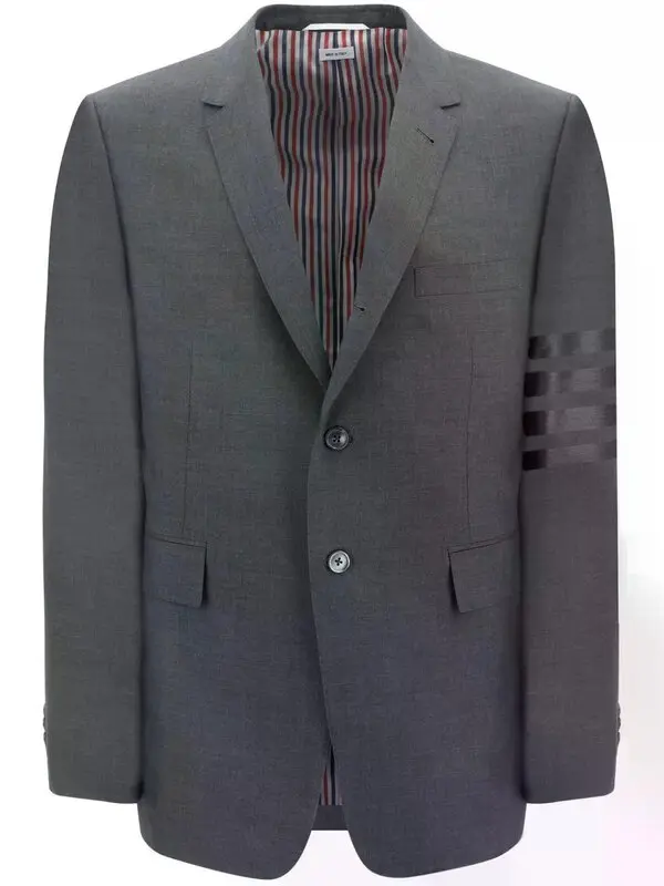 Thom Browne Fout-bar Stripe Blazer