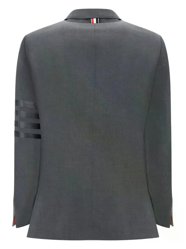 Thom Browne Fout-bar Stripe Blazer