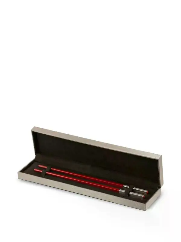 Christofle Silver-plated Chopsticks