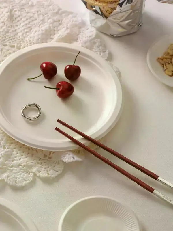 Christofle Silver-plated Chopsticks