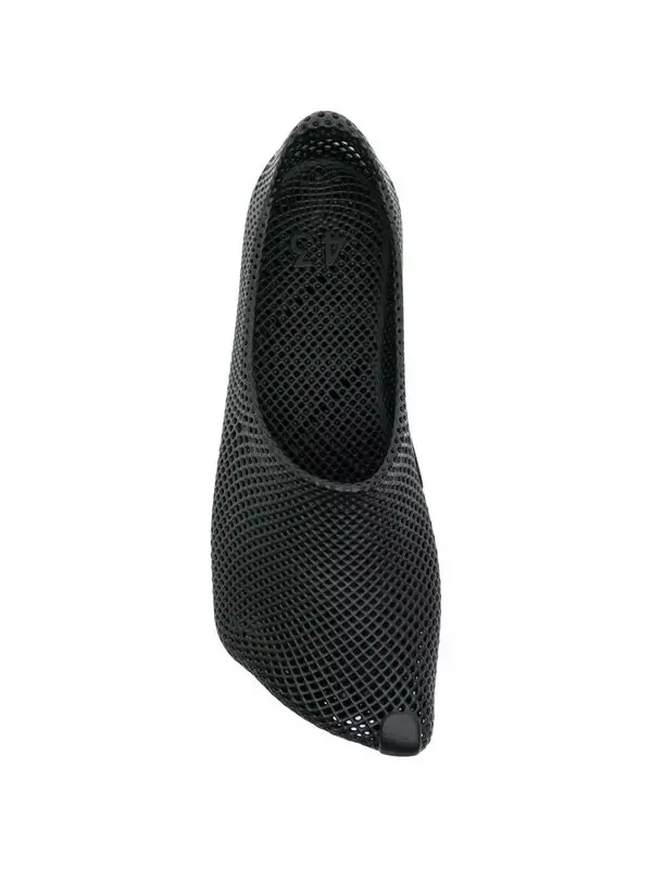 ALIVEFORM Dermis Barefoot Sneakers
