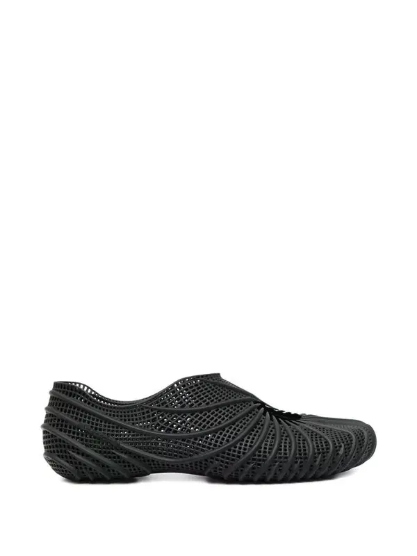 ALIVEFORM Dermis Mj Sneakers