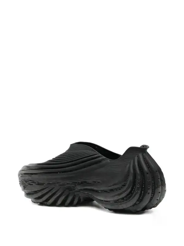 ALIVEFORM Armis Low Sneakers