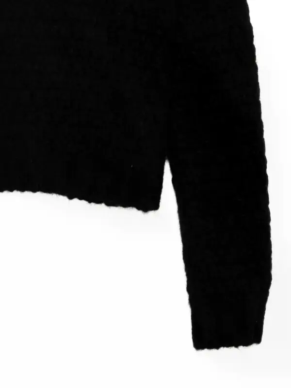 JAMES PERSE Cable Knit Sweater