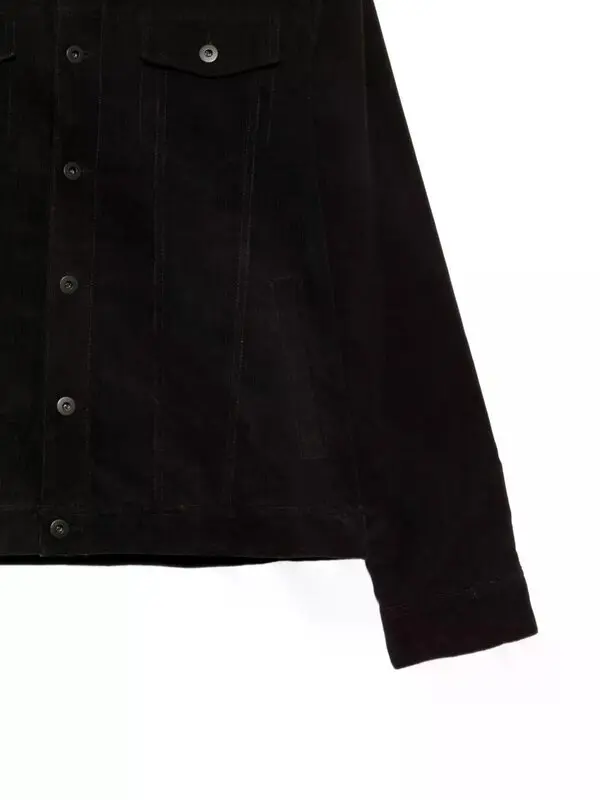 JAMES PERSE Corduroy Jacket