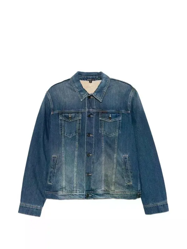 JAMES PERSE Denim Jacket