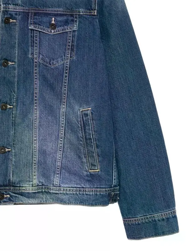 JAMES PERSE Denim Jacket
