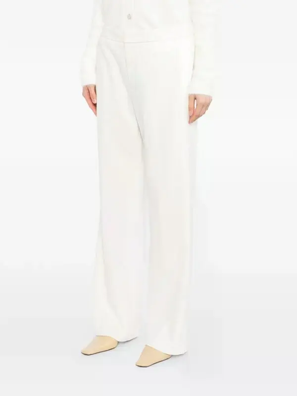 JAMES PERSE Brushed Knit Trousers