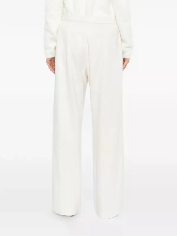 JAMES PERSE Brushed Knit Trousers
