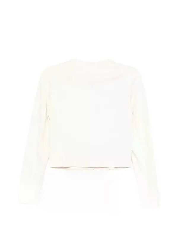 JAMES PERSE Brushed Knit Jacket