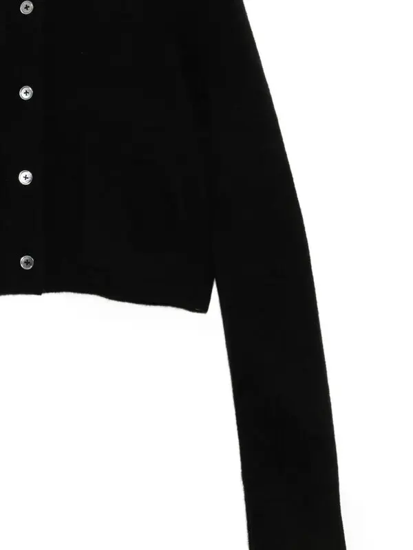 JAMES PERSE Button-up Patch-pocket Jacket