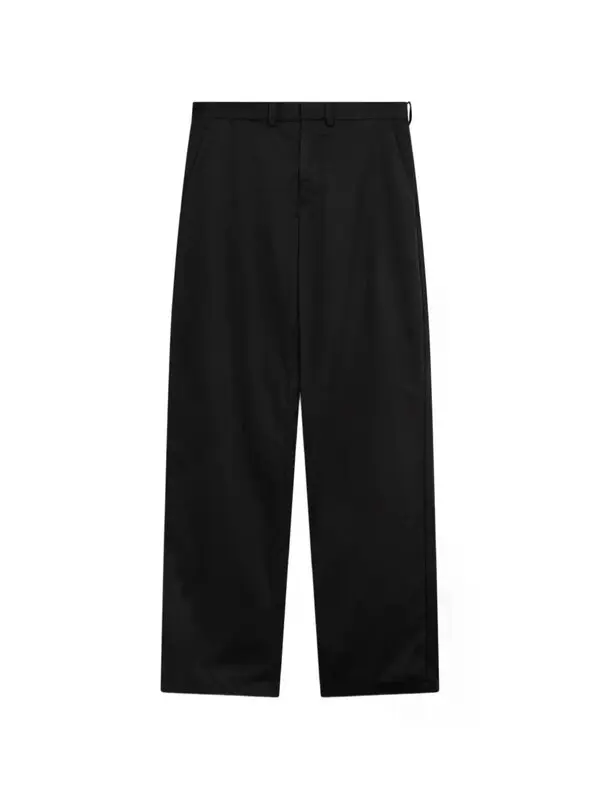 RIER Straight-leg Trousers