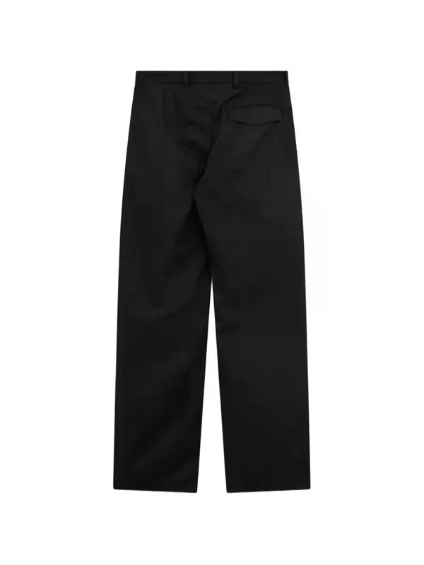 RIER Straight-leg Trousers
