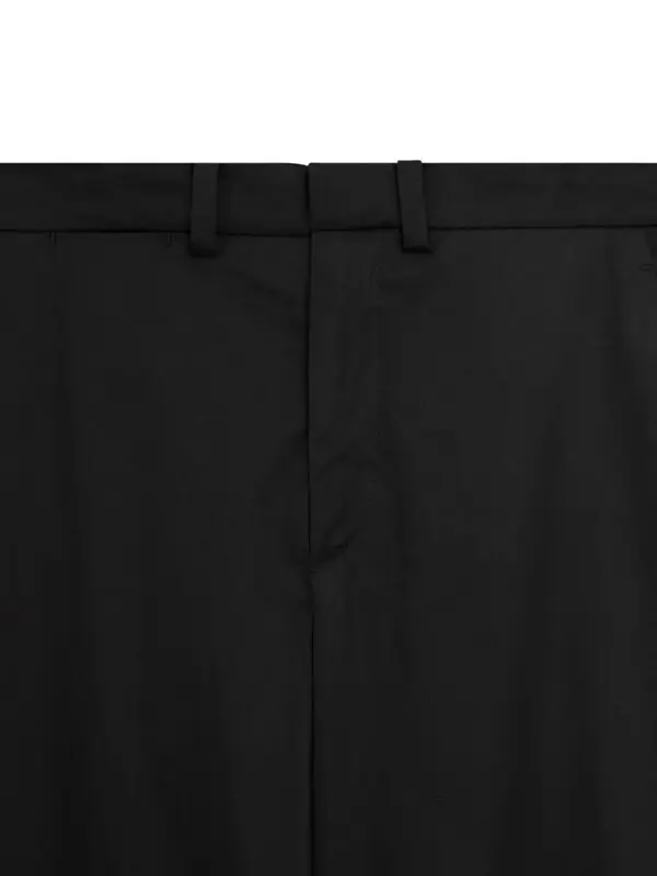 RIER Straight-leg Trousers