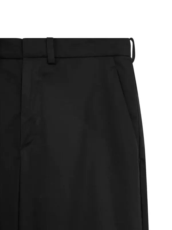 RIER Straight-leg Trousers