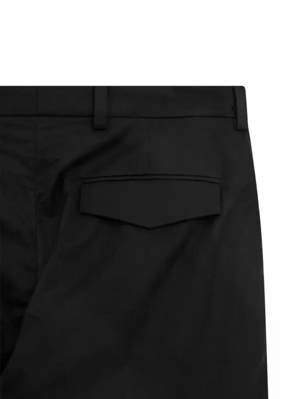 RIER Straight-leg Trousers