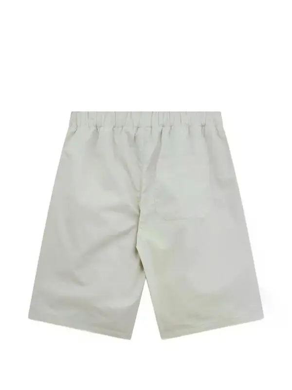 RIER Elasticated Cotton Shorts