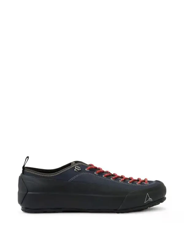 ROA Tuff Lace-up Sneakers