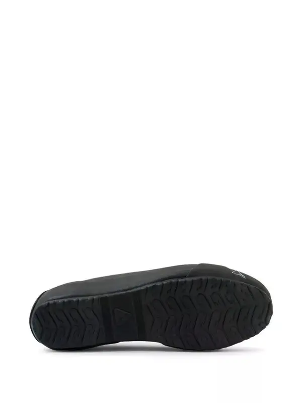 ROA Tuff Lace-up Sneakers