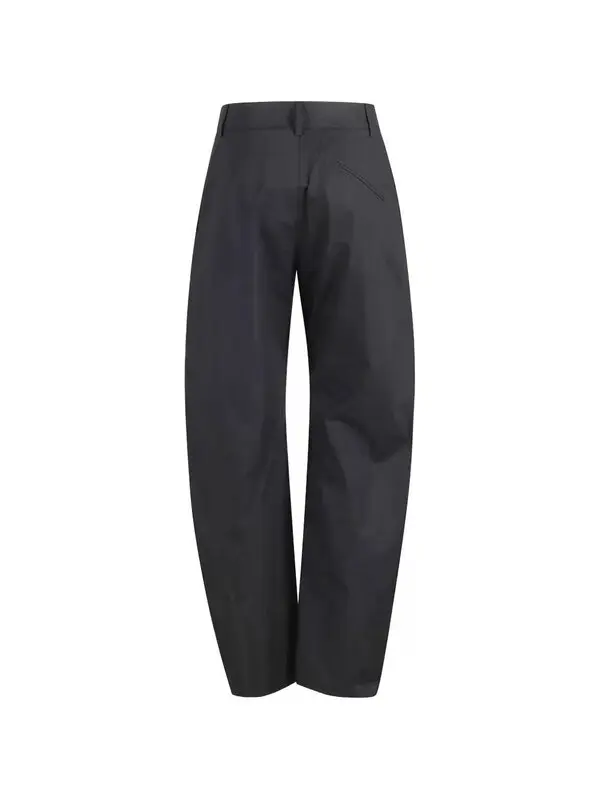 Federica Tosi Balloon-leg Trousers