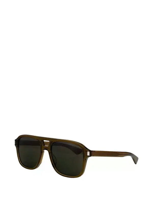 Saint Laurent Sl 881 Pilot Sunglasses
