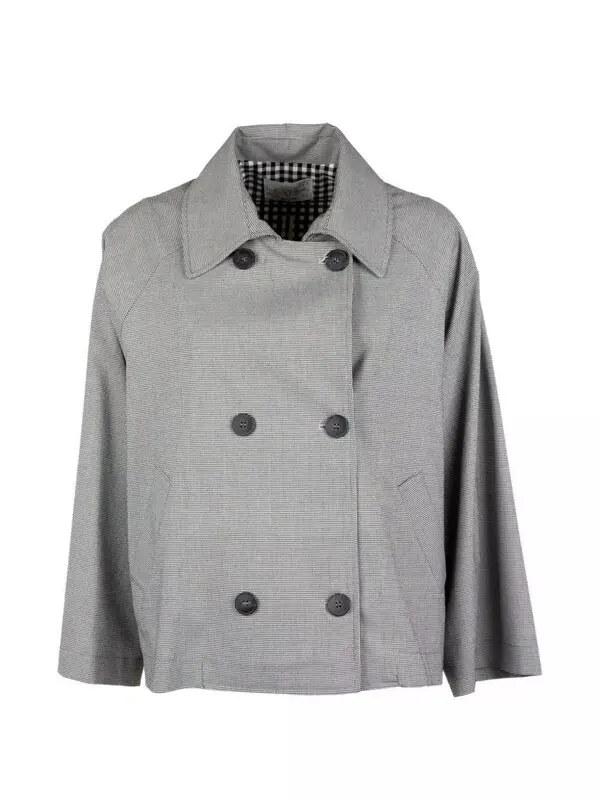 CINQUE Double-breasted Jacket