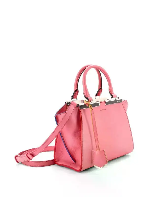 Fendi 3jours Mini Crossbody Bag