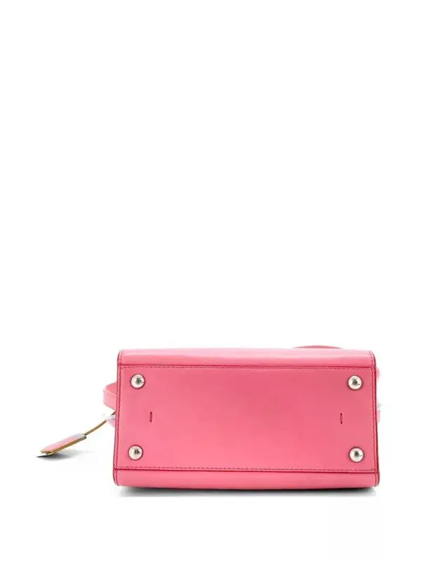 Fendi 3jours Mini Crossbody Bag
