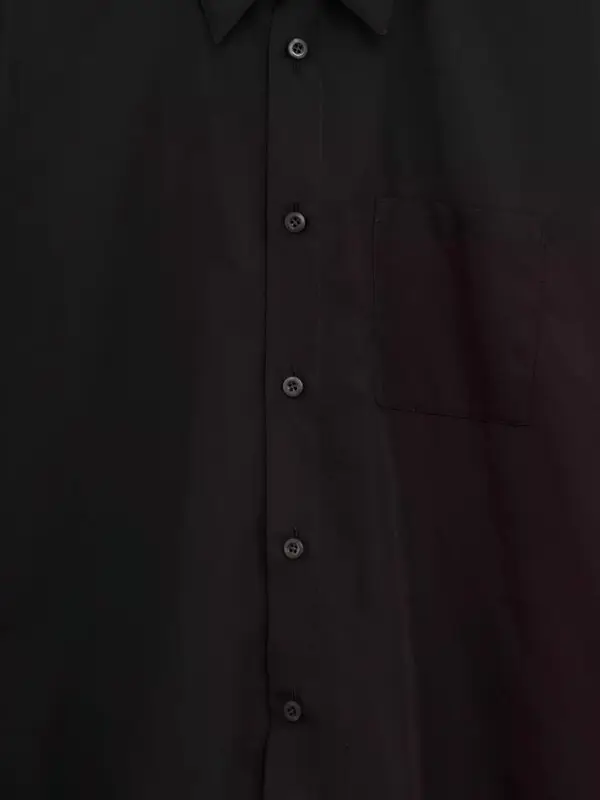RIER Mini Long-sleeved Shirt
