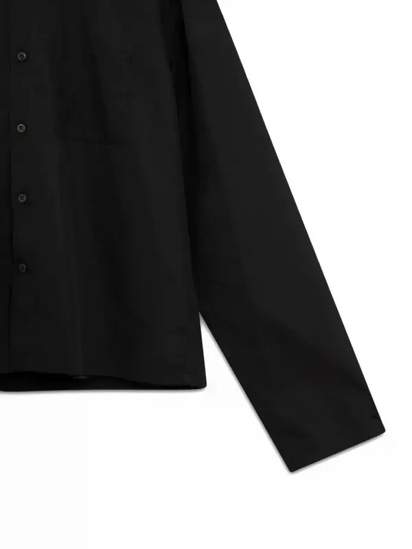 RIER Mini Long-sleeved Shirt