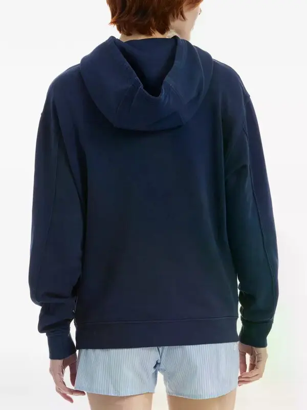 CARNE BOLLENTE Graphic Print Hoodie