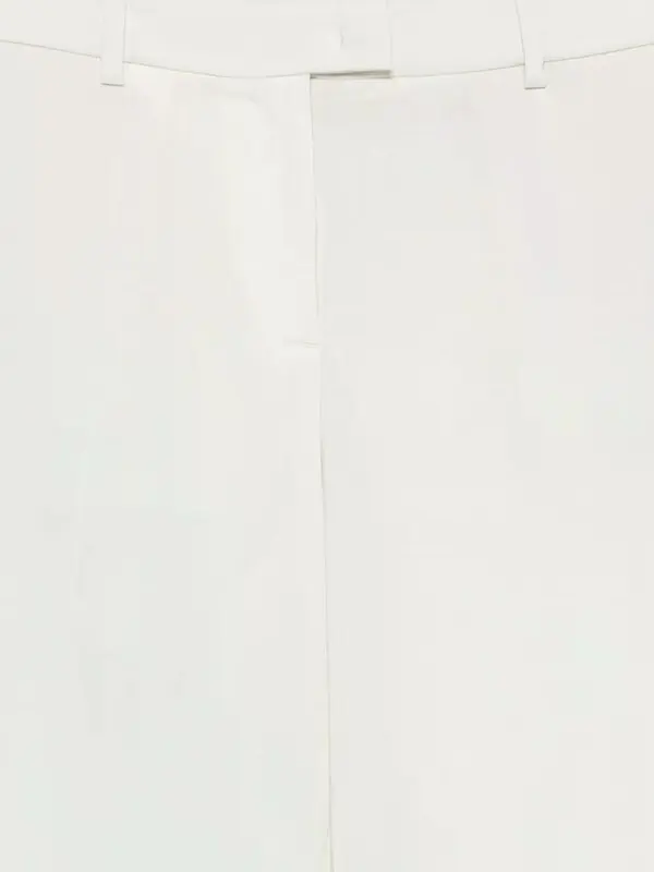 MANUEL RITZ Belt-loop Trousers