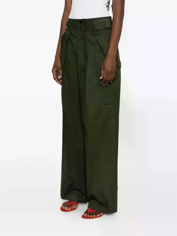 THE FRANKIE SHOP Tova Cargo Pants