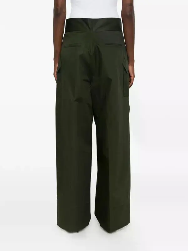 THE FRANKIE SHOP Tova Cargo Pants