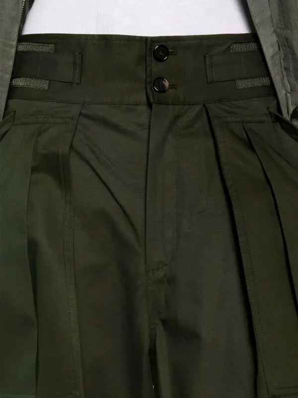 THE FRANKIE SHOP Tova Cargo Pants