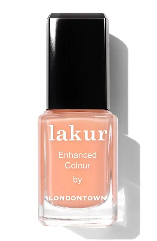 LONDONTOWN Lakur Nail Polish - Citron