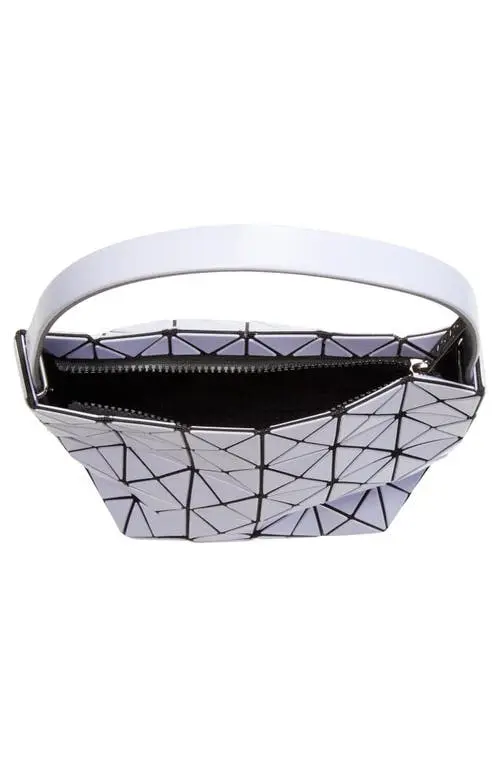 Issey Miyake Small Valley Hobo Bag - Lavender